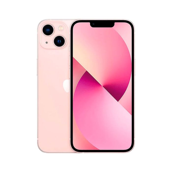 Comprar Apple iPhone 13 Mini 256GB Rosa · Envío 24h · MaxMovil