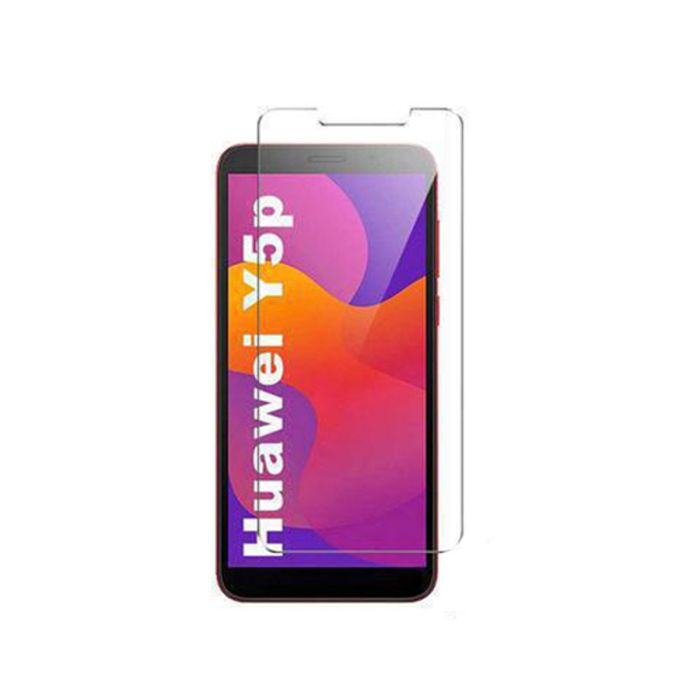 Protector de pantalla Huawei Y5P cristal templado · Envío 24h · MaxMovil