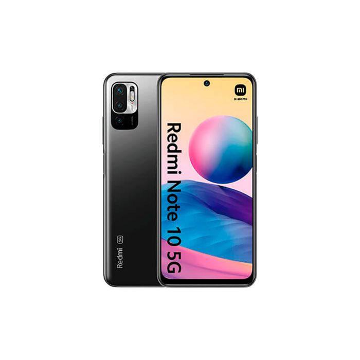 Xiaomi Redmi Note 10 5G 6GB/128GB Gris (Graphite Gray) Dual SIM · Envío 24h⌛ · MaxMovil