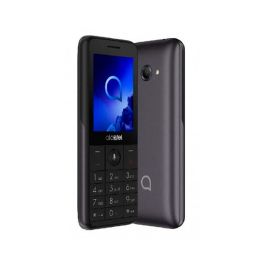 Comprar Alcatel 3088X Gris · Envío en 24 horas · MaxMovil