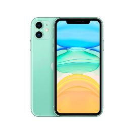 Comprar Apple iPhone 11 64GB Verde · ENVÍO EN 24 H⏳ · MaxMovil