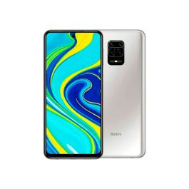 Xiaomi Redmi Note 9S 128GB Blanco · Envío 24h · MaxMovil