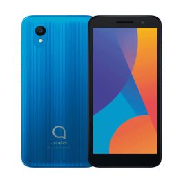 Alcatel 1 (2021) 16GB Azul Dual SIM | Envío 24h · MaxMovil