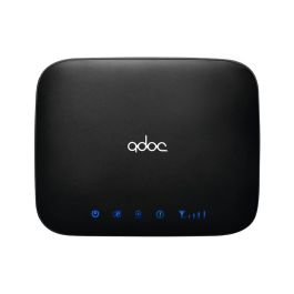 CAJA DE VOZ ADOC V1 · MaxMovil