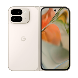 Google Pixel 9 Pro Fold 5G 16/256GB Beige | Envío 24h · MaxMovil