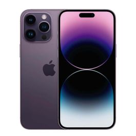 Comprar Apple iPhone 14 Pro 256GB Morado Oscuro | Envío 24h · MaxMovil