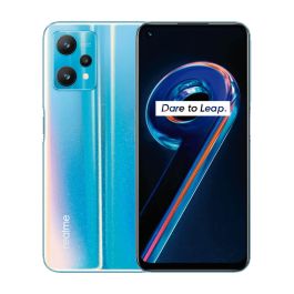 Realme 9 Pro 5G 8GB/128GB Azul Amanecer (Sunrise Blue) Dual SIM RMX3472 ...