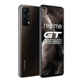 Comprar Realme GT Master 5G 128GB Negro | Envío 24h · MaxMovil
