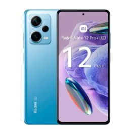 Xiaomi Redmi Note 12 Pro+ 5G 256GB Azul | Recíbelo en 24h · MaxMovil