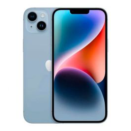 Comprar Apple iPhone 14 plus 128GB Azul (Blue) | Envío 24h · MaxMovil
