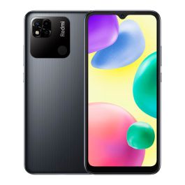 Xiaomi Redmi 10A 4GB/128GB Gris Grafito (Graphite Grey) Dual SIM - SEMINUEVO · MaxMovil