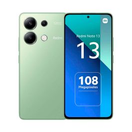 Xiaomi Redmi Note 13 4G 8/512GB Verde | Envío 24h · MaxMovil