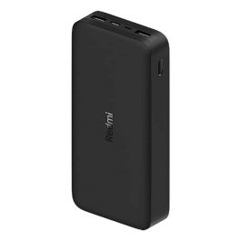 Power Bank Xiaomi 20.000mAh Redmi Fast Charge| Entrega 24h · MaxMovil