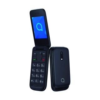 Comprar Alcatel 3085 4G Plata | Envío 24h · MaxMovil