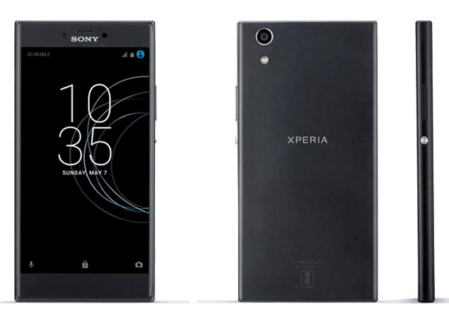 Comprar móviles SONY libres · con financiación hasta 36 meses · MaxMovil ⓴⓳