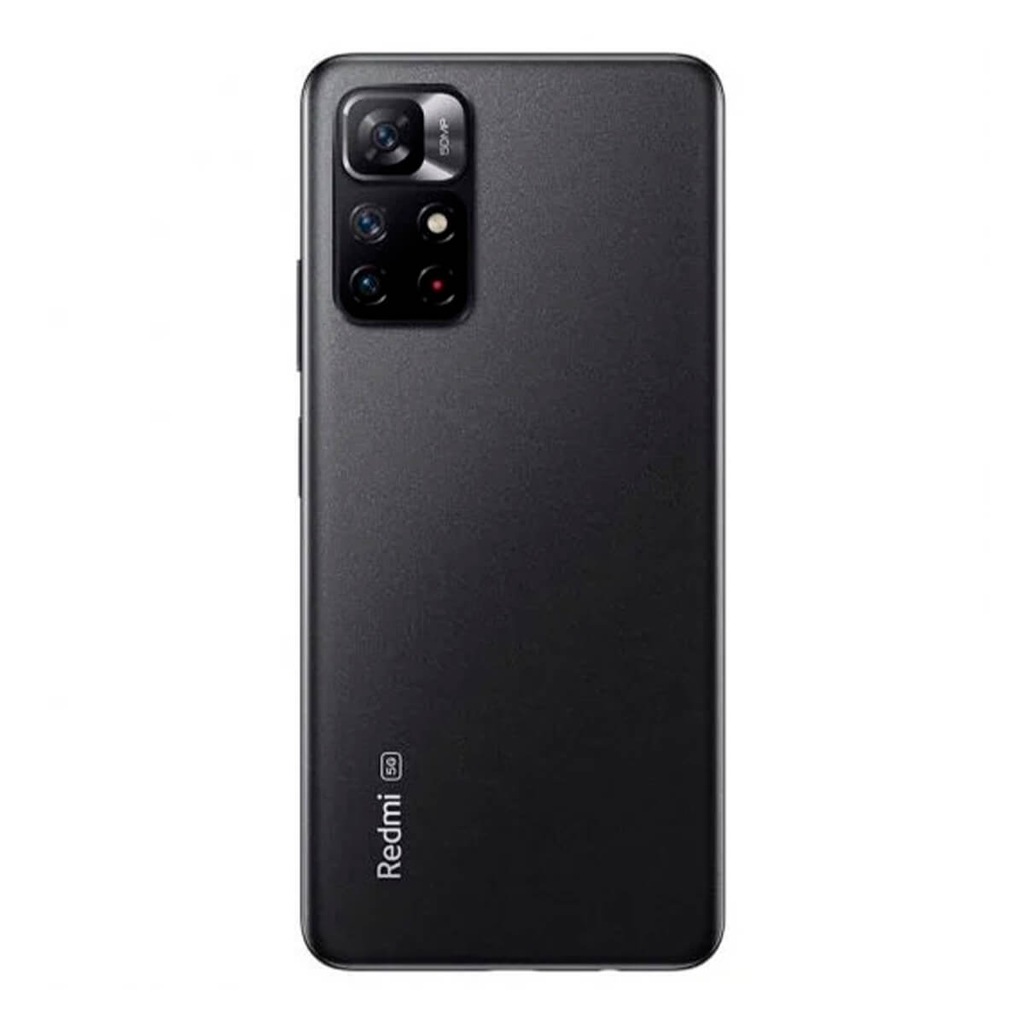 Buy Xiaomi Redmi Note 11S 5G 128GB Black| Shipping 24h