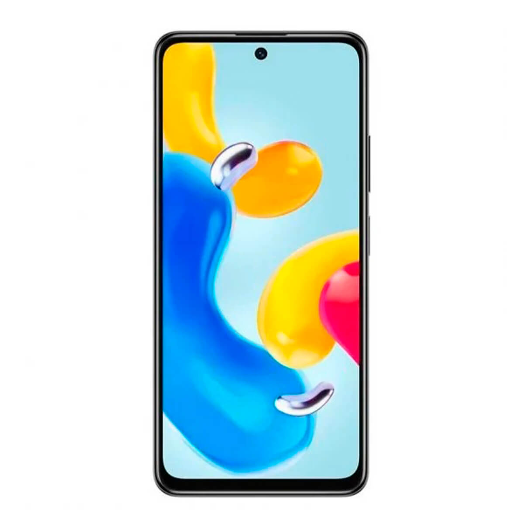 Buy Xiaomi Redmi Note 11S 5G 128GB Black| Shipping 24h